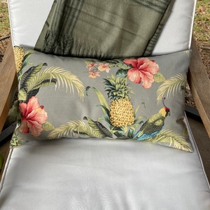 Angela Harris Designer Water Color Pillow Covers Watercolor | Etsy