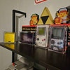 GBBITN20 Nintendo Gameboy/color/advance Storage Tray Display Case for ...