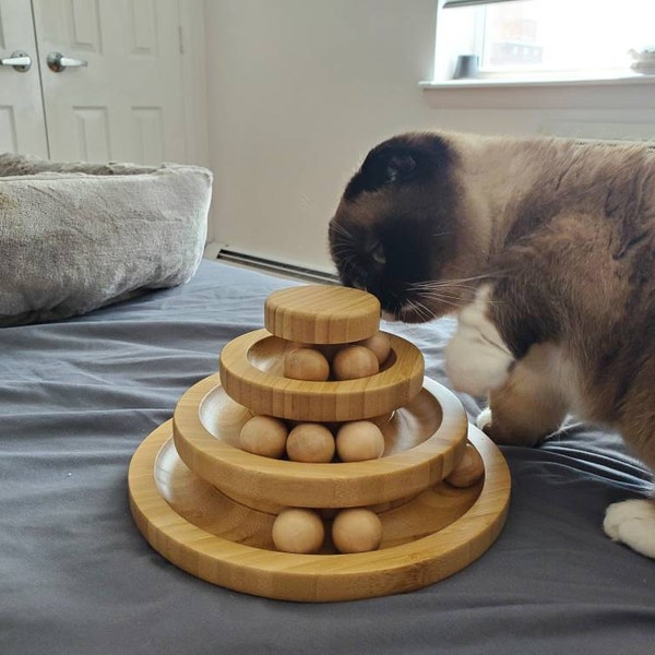 Folding Wooden Game Set 64 Square Checkerboard International Checkers ...