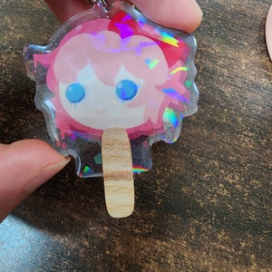 Vocaloid Module Stickers hatsune Miku Kagamine Rin Kagamine - Etsy