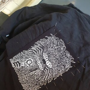 Grayworld Comic Book/ Originally Etched Into Scratchboard/ | Etsy