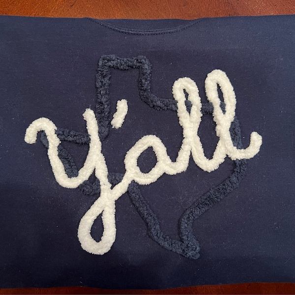 Large Hadley Vintage Bean Stitch Machine Embroidery Font Monogram ...