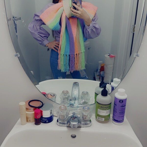 Rainbow Colour Sorting Balls, Montessori, Cotton Colour Sorting, Colour ...