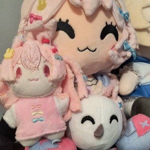 Utaite Mafumafu Soraru Vinyl Sticker 3inches, After the Rain ATR - Etsy