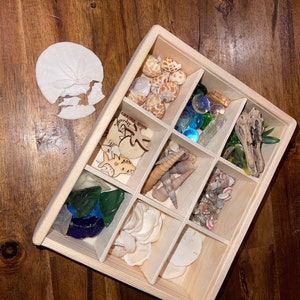 Honeycomb Bumblebee Counting Sensory Bin, Preschool Math, Montessori ...