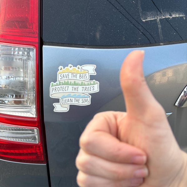 No Tolls Just Potholes Sticker - Etsy