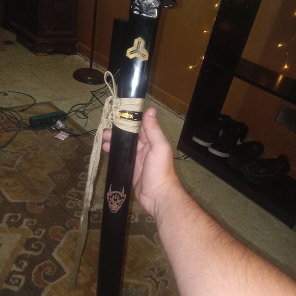 Monogram Sword, Custom Sword, Personalized Sword, Engraved Sword ...