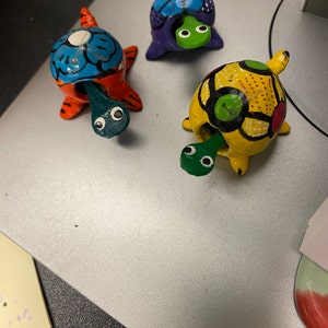 Mini Rock and Mineral Dig Kit, Mini Excavation Kit: Rock & Minerals - Etsy