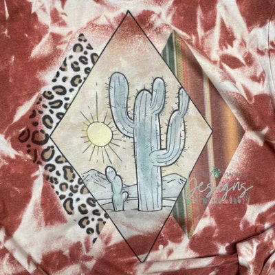 Middle Finger Turquoise Western Design Sublimation Digital - Etsy