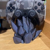 Crystal Controller Holder - Etsy UK