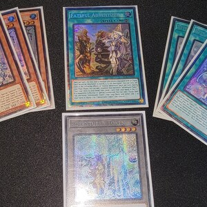 SWORDSOUL TOKEN X3 With Holo Effect View Video - Etsy