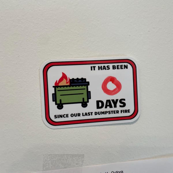 Property of Aperture Laboratories Sticker, Portal Sticker, Aperture ...