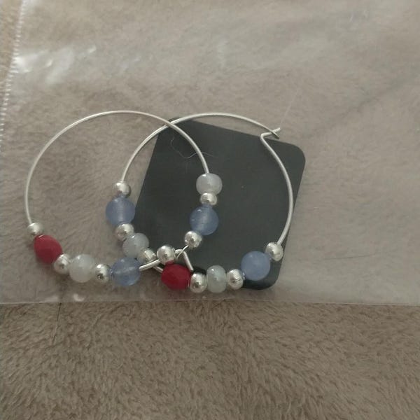 Pearl LDS Temple Bracelet, Name Card Bracelet, Crystal LDS Temple ...