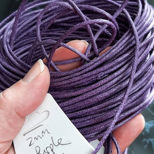 0.2MM 0.3MM 0.4MM 0.5MM 0.6MM 0.7MM 0.8MM Non Elastic Clear | Etsy