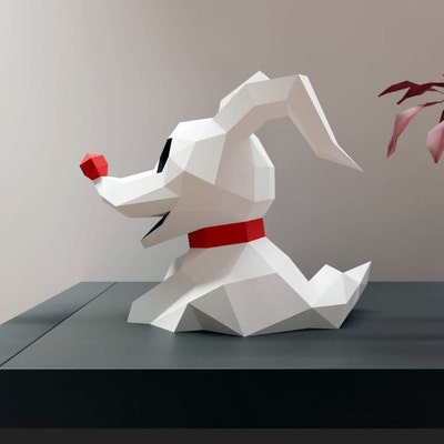 Papercraft Lumalee, Mario, Wall Model ,templates in Digital Format Pdf ...