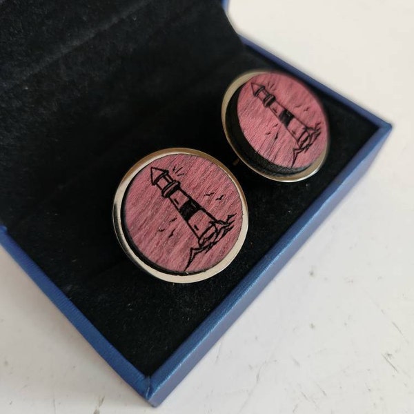 Coin Cufflinks -canada 90th Anniversary, Royal Canadian Mint- 5 Cent ...