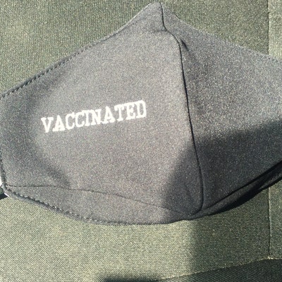 LA Rams Face Mask Los Angeles Rams Mask NFL Mask Rams - Etsy