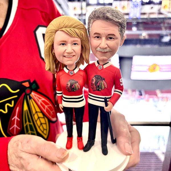 Custom Bubble Head, Create Your Own Bobblehead, Make Your Own ...
