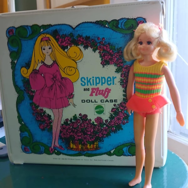 Vintage Mattel Barbie Mom Heart Family 1986 - Etsy