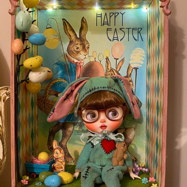 Handmade Wooden and Little Snoopy ‘ride Little Snoopy’ Coin Operated ...