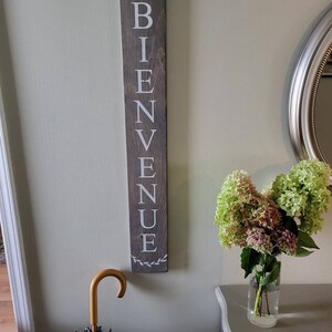 Farmhouse Welcome Sit Relax Enjoy Sign Asst Lengths Wooden - Etsy