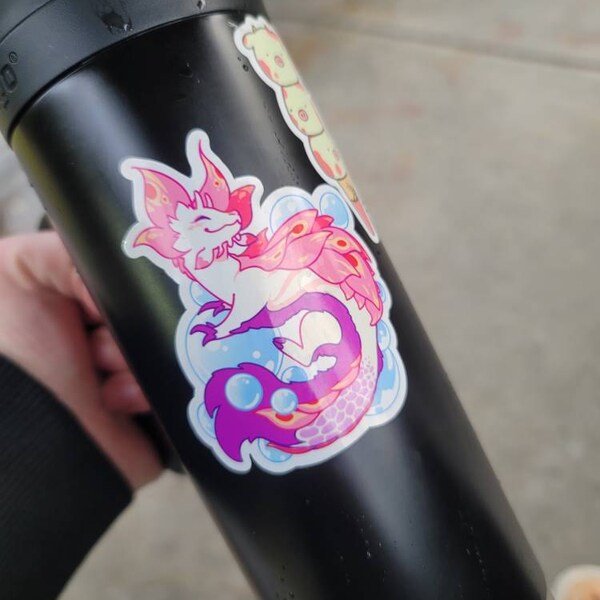 Monster Hunter | Mizutsune, Soulseer Mizutsune, Violet Mizutsune ...