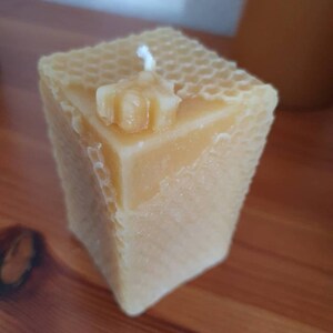 Beeswax Lubricant 3 X 20g Blocks LUBE Drysuit Zip - Etsy
