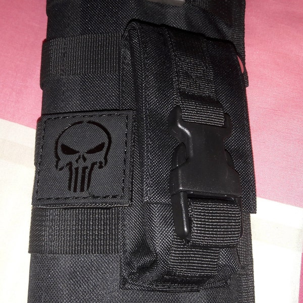 Velcro Patch Panel Molle 25 Mm Size 4 X 2 10 X 5 Cm OEM - Etsy
