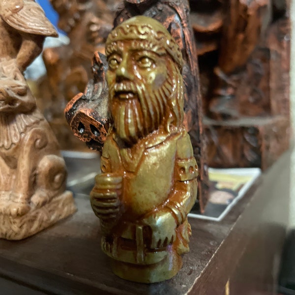 The Viking Prow: Coiled Serpent - Sculpture Celebrating the 950th ...