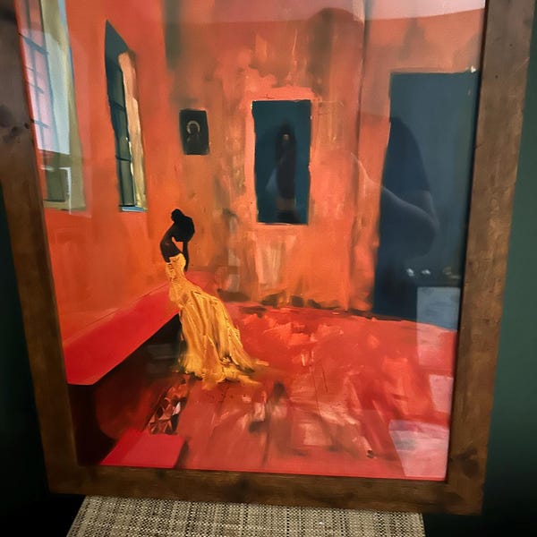 Masculine Art, Minimalist Art, African American Art, Black Boy Joy ...