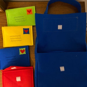 Card Table Playhouse Pattern Deluxe Sewing Pattern, Tablecloth ...