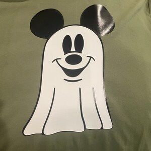 Half Mickey Silhouette SVG DXF PNG Jpeg instant Zip File - Etsy