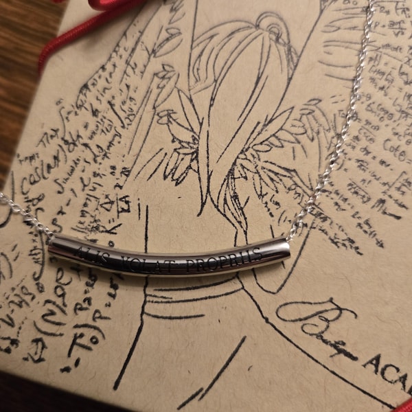 Abacus Necklace | Math Science Jewelry, Fidget Stim Kinetic, Unique ...