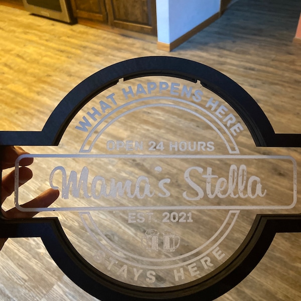 On Air Neon Sign, on Air Led Sign, on Air Light, on Air Sign, Recording ...