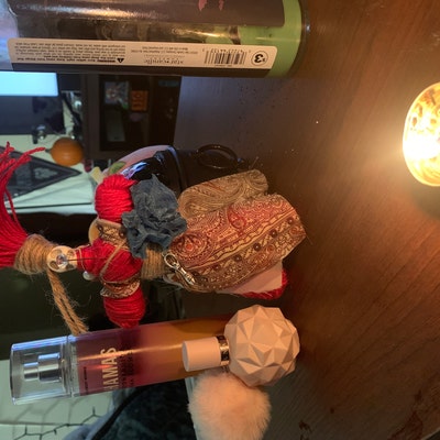 Love Voodoo Doll, © Love Spell Voodoo Doll, Voodoo Doll Kit, Voodoo ...