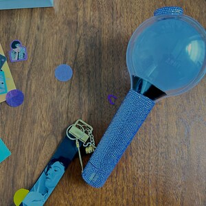 Kpop Belt Chain Pocket Chain Concert Pocket Chain Punk Cool - Etsy