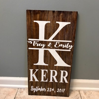 Personalized School Days Sign Interchangable First Day of - Etsy