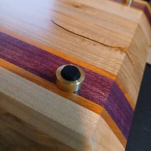 The Helical End Grain Manual Tutorial - Etsy