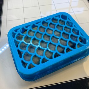 Klutter Keeper Desktop Organizer - Etsy