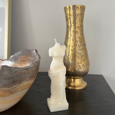 Study Room Soy 100% Candle, Unique Fragrance, Moonlit Study, Candle ...