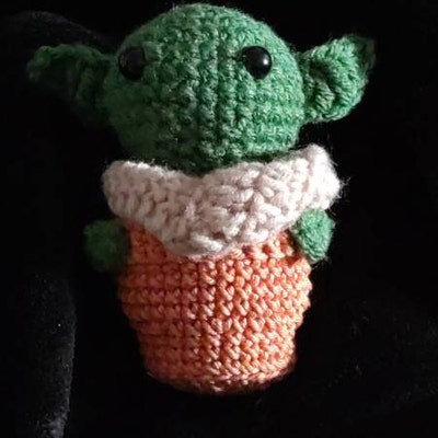 Crochet PATTERN Darwin Watterson Plushie Toy Amazing World of Gumball ...