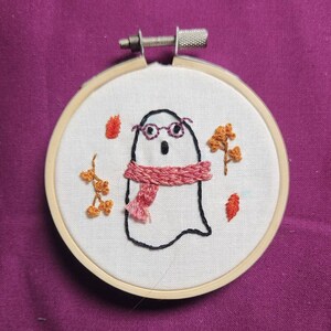 Beginners Guide to Embroidery Hand Embroidery 101 Instructional Guide ...