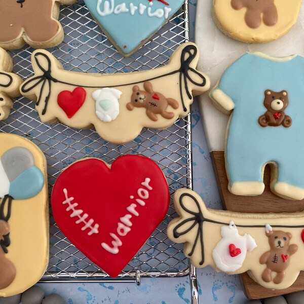 Number 2 Royal Icing Templates | Birthday | Anniversary | Transfer ...