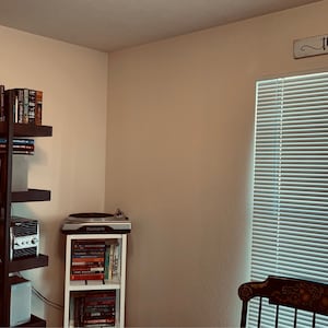 The Library Sign. Rustic Library Decor. Farmhouse Decor. Rustic Signs ...