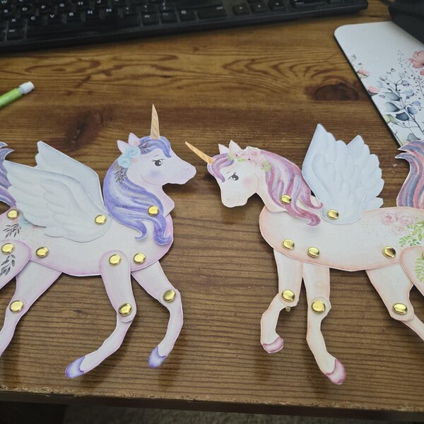 Forest Coloring Triorama, Printable Woodland Rainforest Scenes, DIY ...