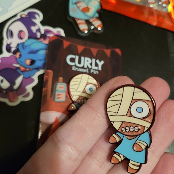 Pomni Pudding Cup the Amazing Digital Circus TADC Charm - Openable ...