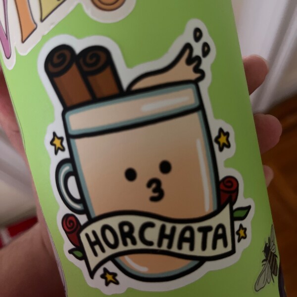 Cute Mexican Gansito Vinyl Sticker (2.12"x3") - Etsy