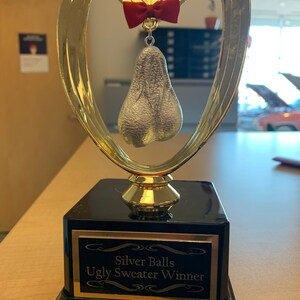 BBQ Trophies Chicken Trophy Grill Master Trophies Best Chicken | Etsy