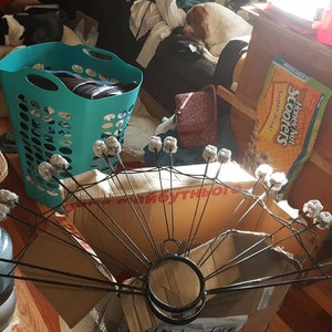 Fire Fans Cover Fan Case Fabric Cover Fabric Case Cloth | Etsy