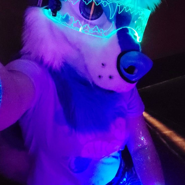 Custom Furry Pngtuber | Twitch | Streaming | Commission - Etsy